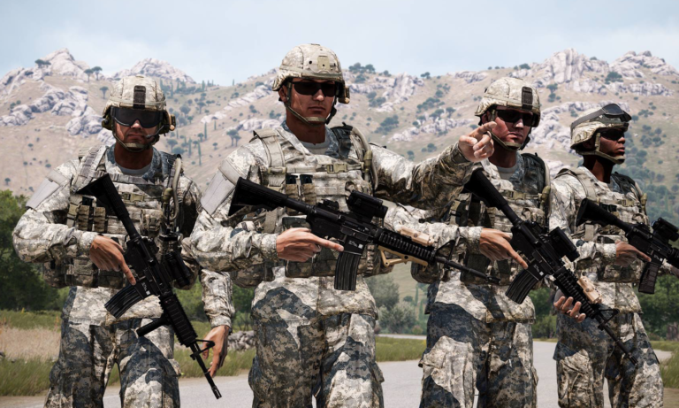 EOD - Explosive Ordnance Disposal (Bonifica di Ordigni Esplosivi) - MOS ...