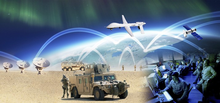 ISR - Intelligence, Surveillance, and Reconnaissance (Intelligence ...